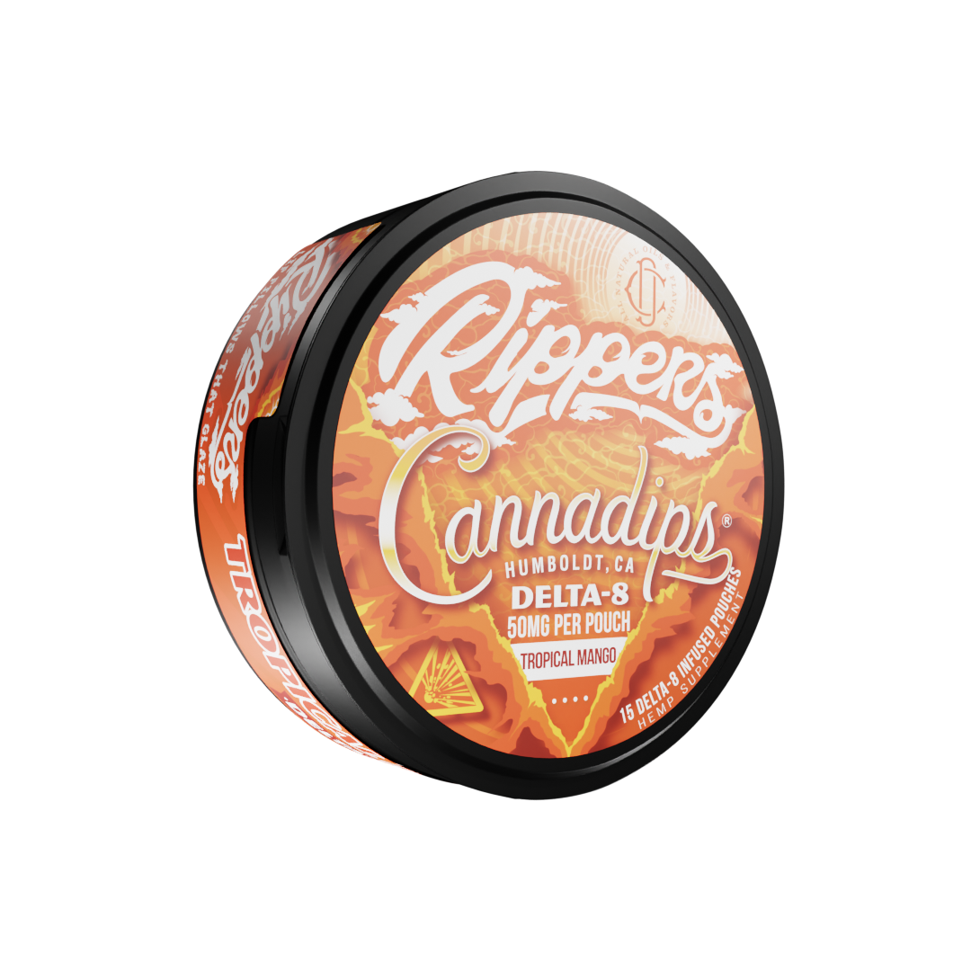 The Ripper Collection – Cannadips B2B