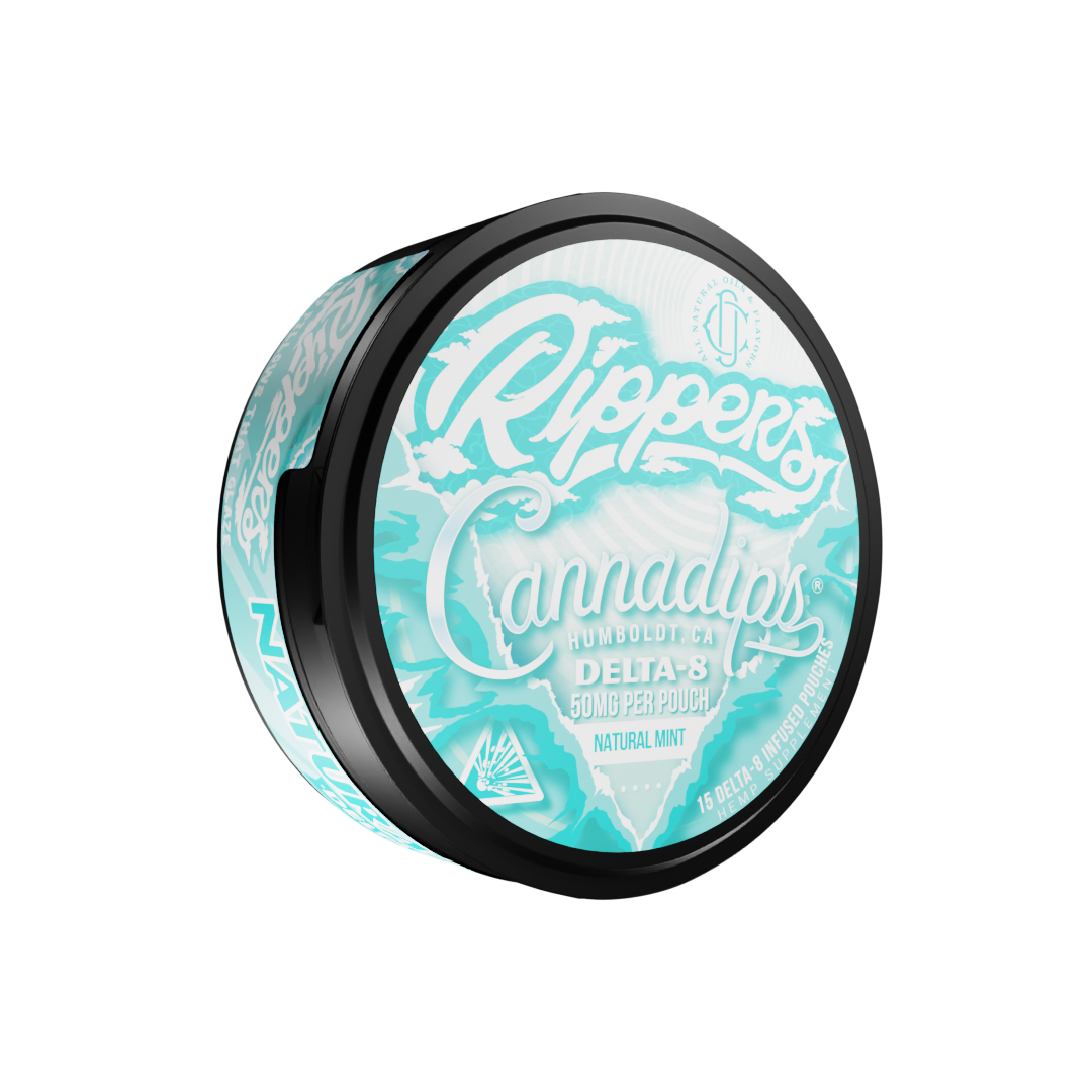 The Ripper Collection – Cannadips B2B