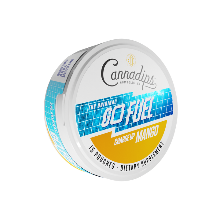 The Fuel Line – Cannadips B2B